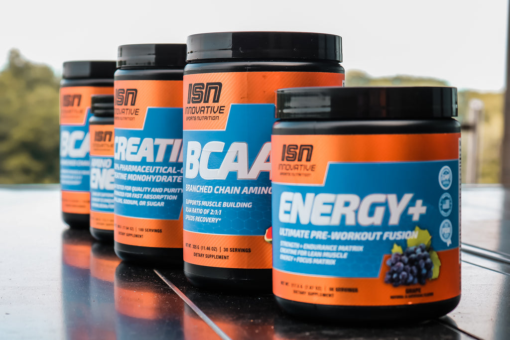 Supplement timing: necessary or just a guideline? – Innovative Sports ...